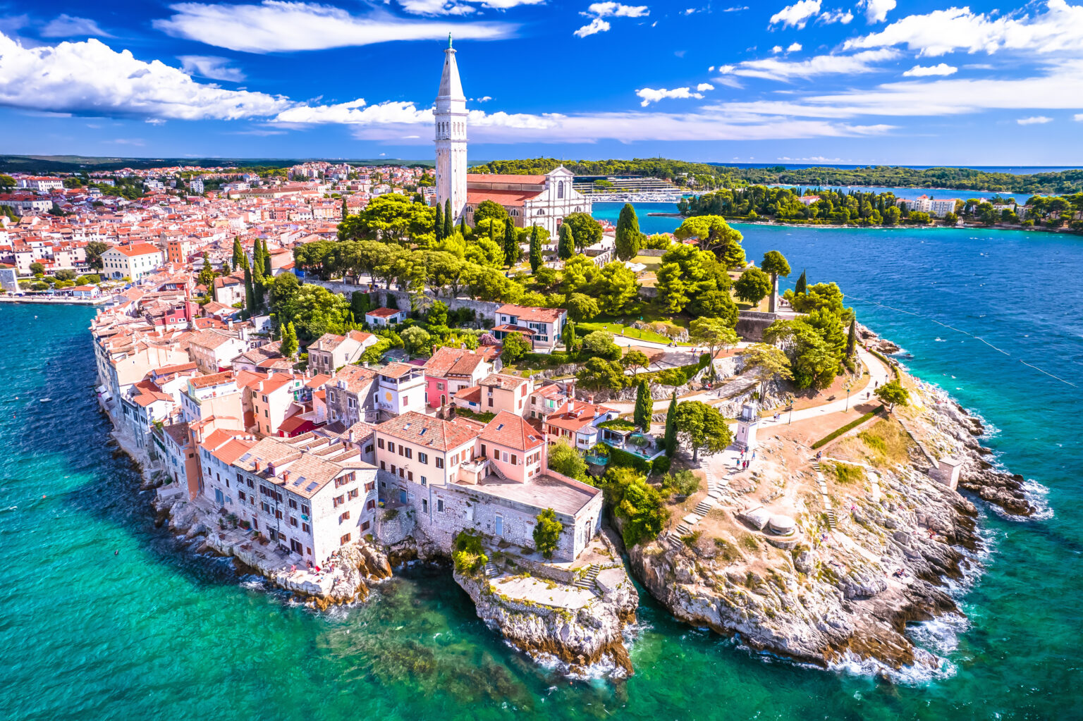 ¿Qué ver en Croacia?: 20 atracciones de visita obligada