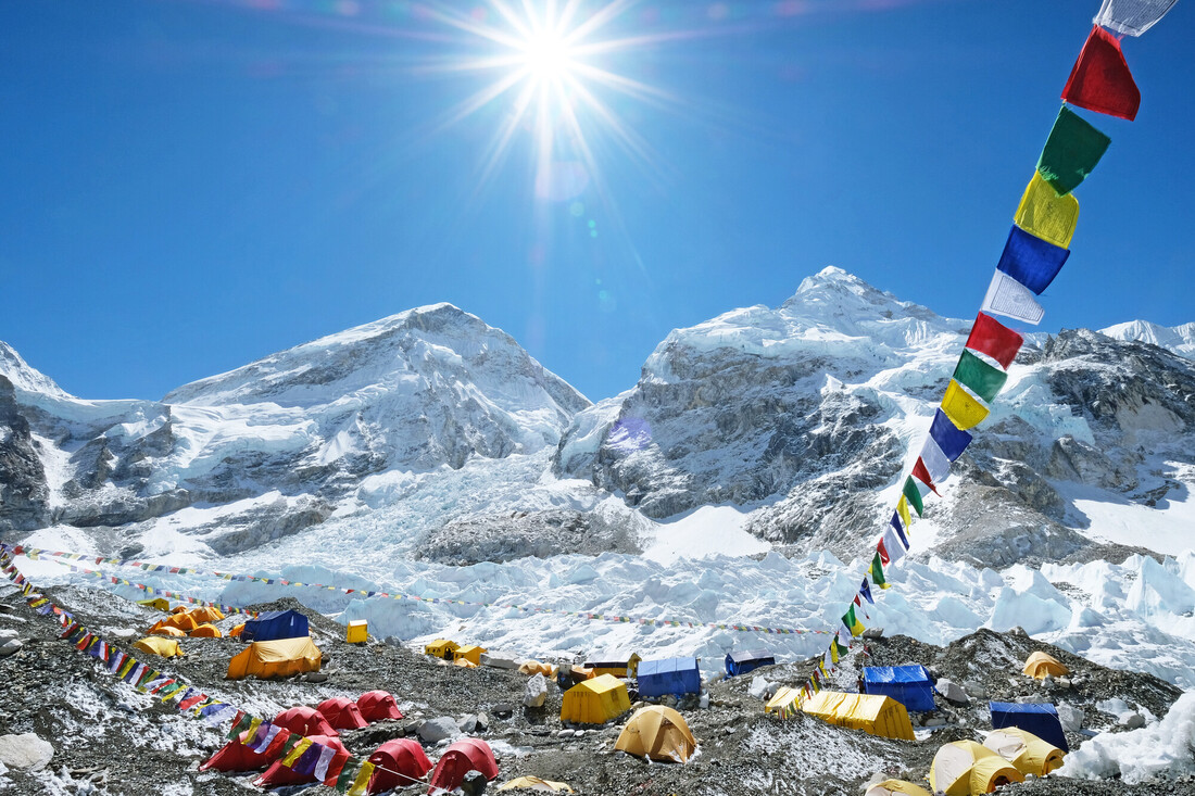 Los 10 lugares turísticos de Asia más buscados en la red - SpaDreams Blog